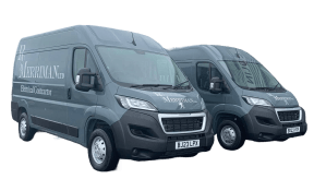 R S Merriman Ltd – Electrical Contractor